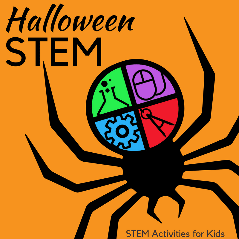 Halloween STEM Activities Your Students Will Love STEM Activities For Halloween STEM Activities Your Students Will Love STEM Activities For