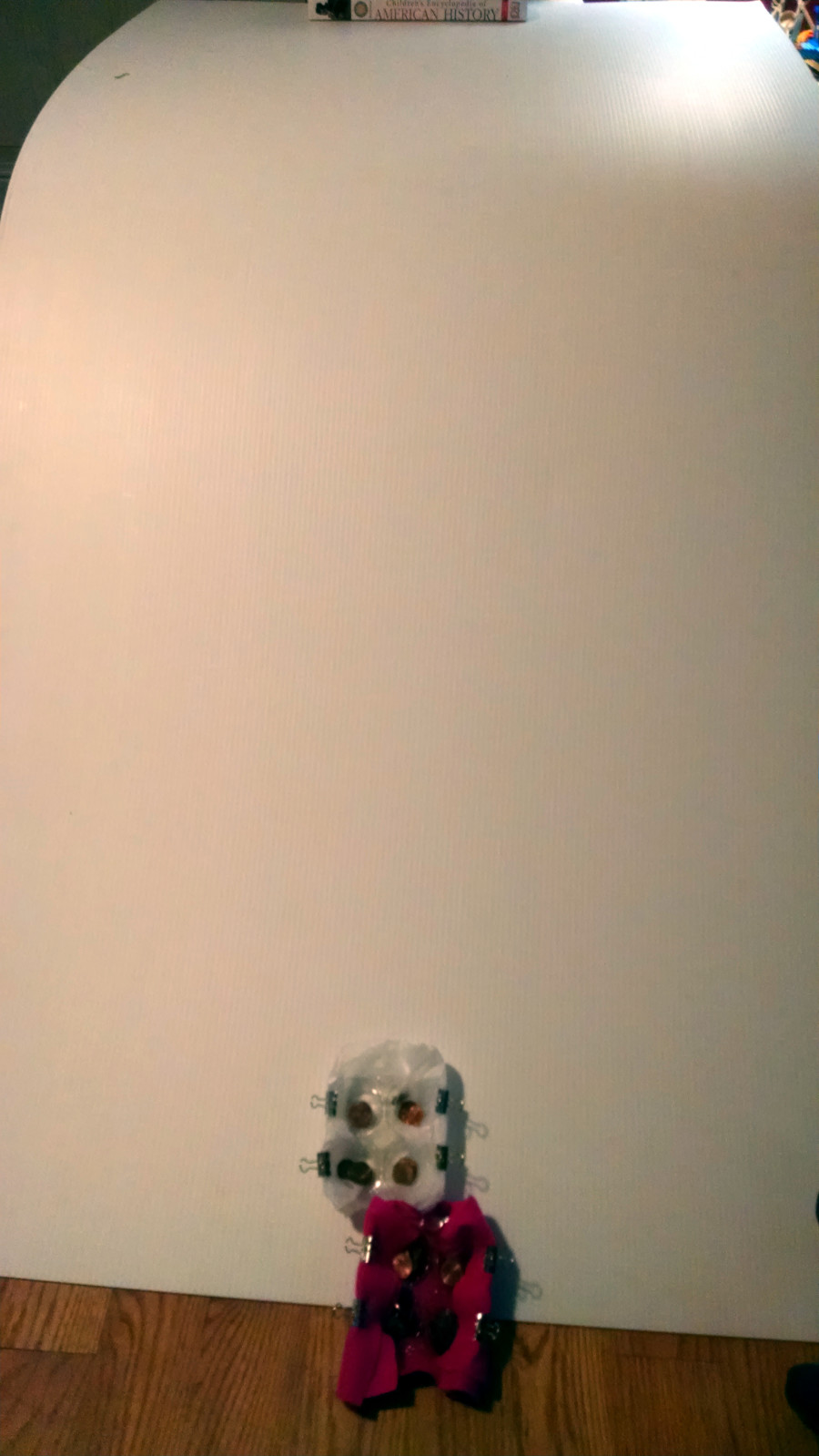 STEM Challenge - Fast & Slow Sled - STEM Activities for Kids