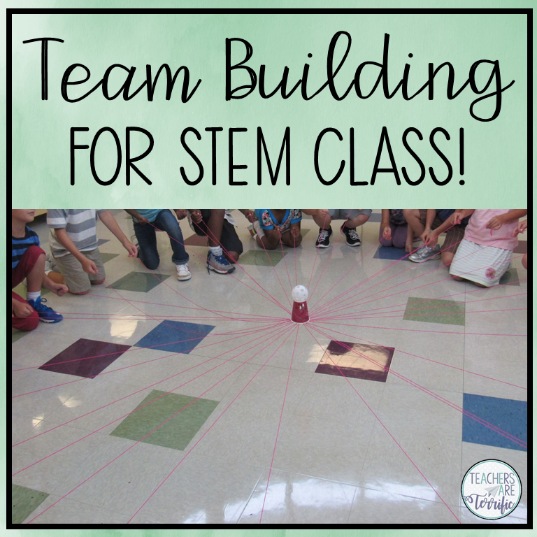 Main image - STEM Activities for Kids