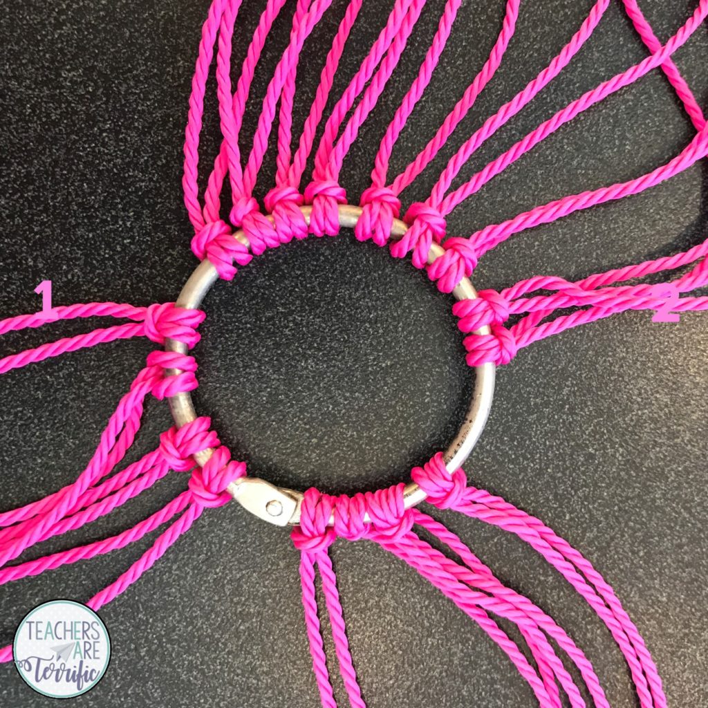 String Device - STEM Activities for Kids