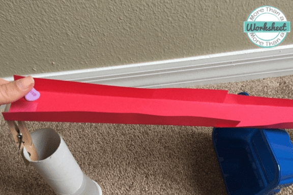 STEM Activities with Candy Hearts - STEM Activities for Kids