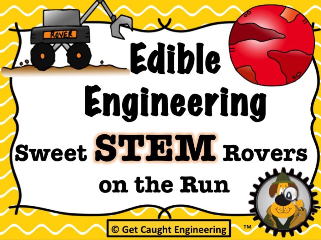 Thinkers Who Tinker - Women Inventors - STEM Activities for Kids