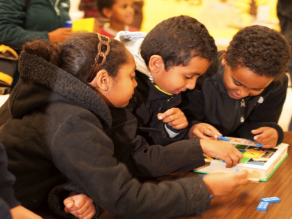 The Nuts and Bolts of a Family STEM Event - STEM Activities for Kids