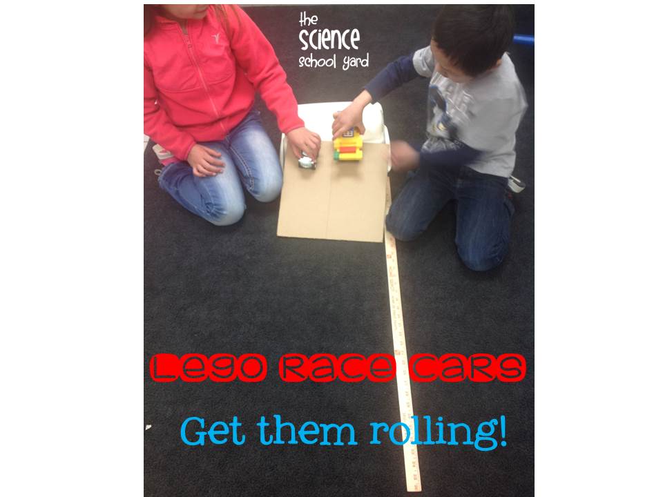 STEM: Play With A Purpose - STEM Activities for Kids