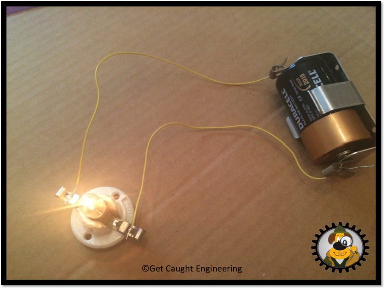 blog-haunted-house-circuit-pics - STEM Activities for Kids