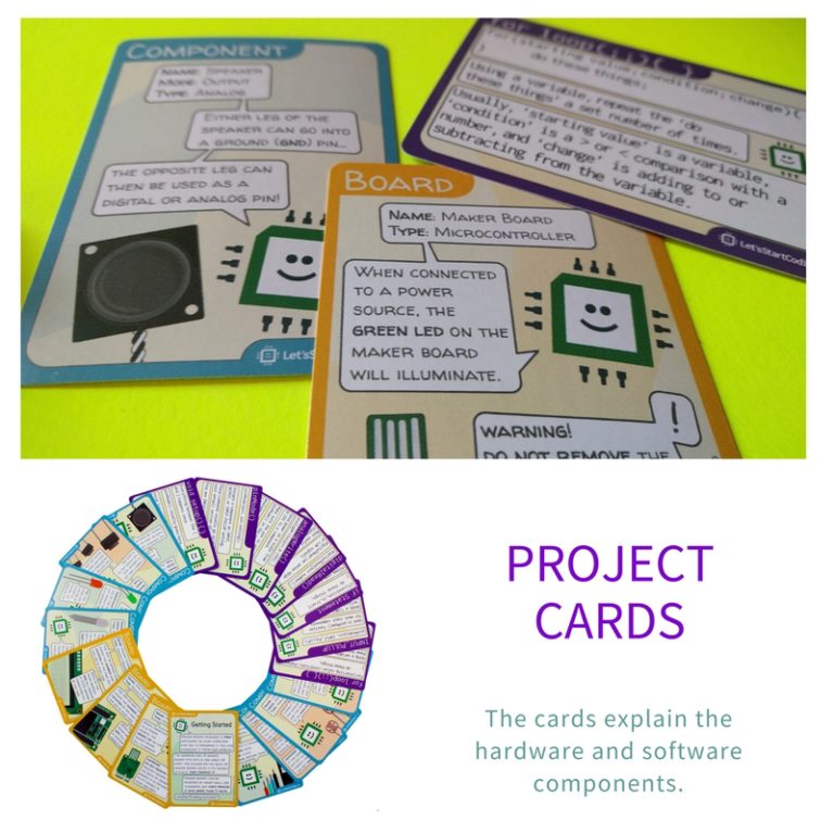 A Great Hands-on Approach to Programming - STEM Activities for Kids