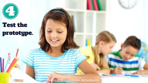 Quick STEM Challenge for Kids - Engineer a New Paper Clip - STEM ...