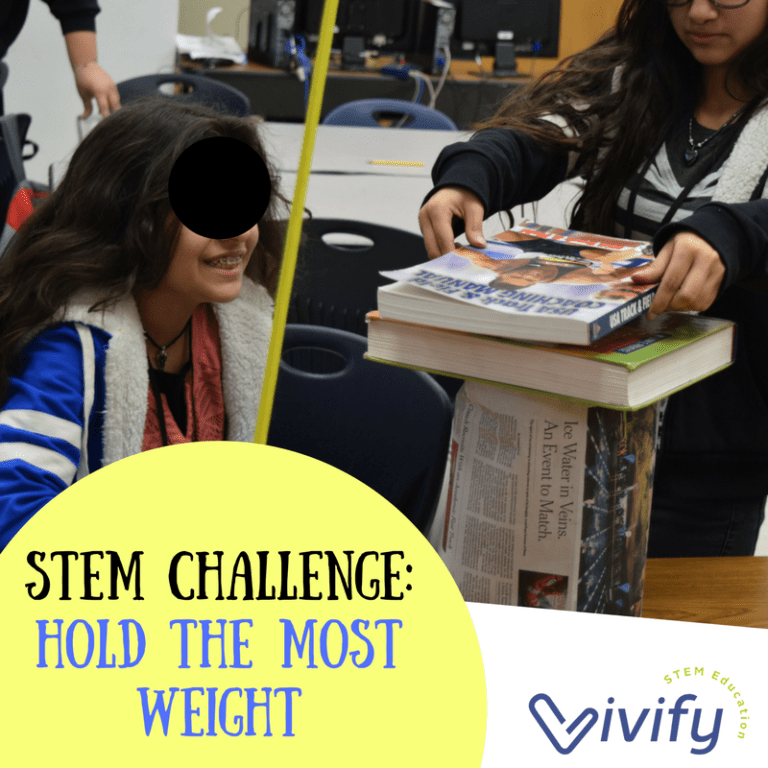 3 Amazing Newspaper STEM Challenges - STEM Activities for Kids
