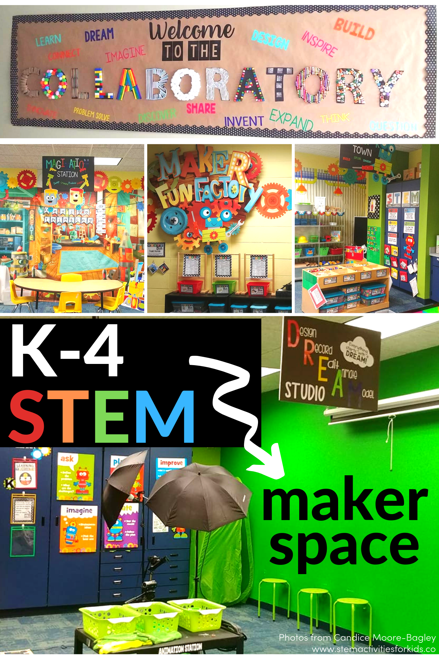 4 - STEM Activities for Kids