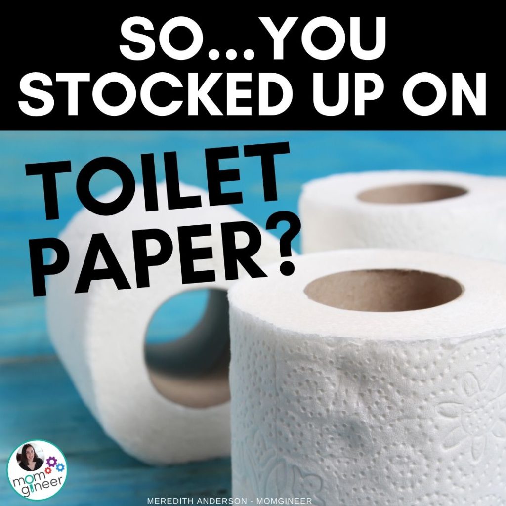 Fun Activities to Try with Toilet Paper Rolls! - STEM Activities for Kids