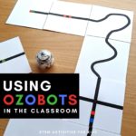 Getting Started with Ozobots in the Classroom - STEM Activities for Kids