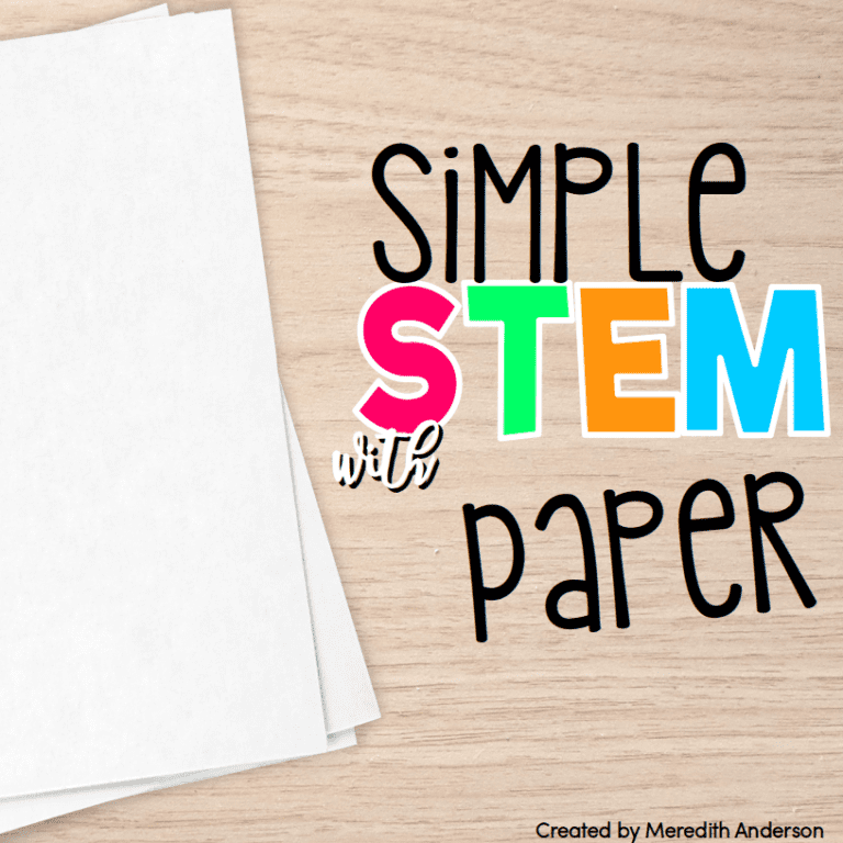 Upper Elementary Deals and Freebies - STEM Activities for Kids
