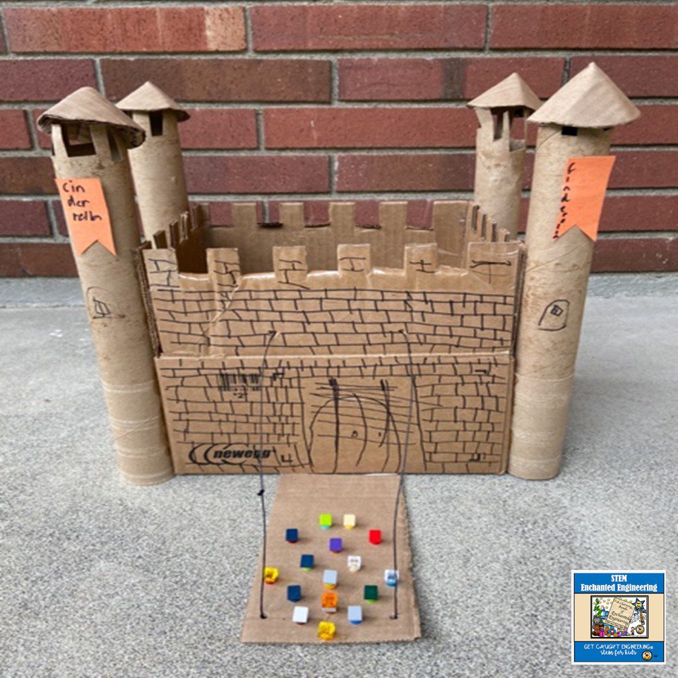 get-caught-engineering - STEM Activities for Kids