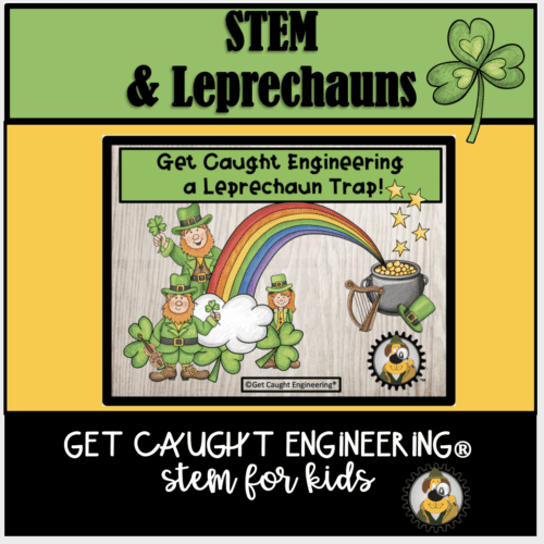 STEM Activities for St. Patrick's Day - STEM Activities for Kids