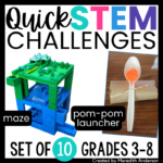 STEM with Sound: Voice Muffler Free STEM Challenge - STEM Activities ...