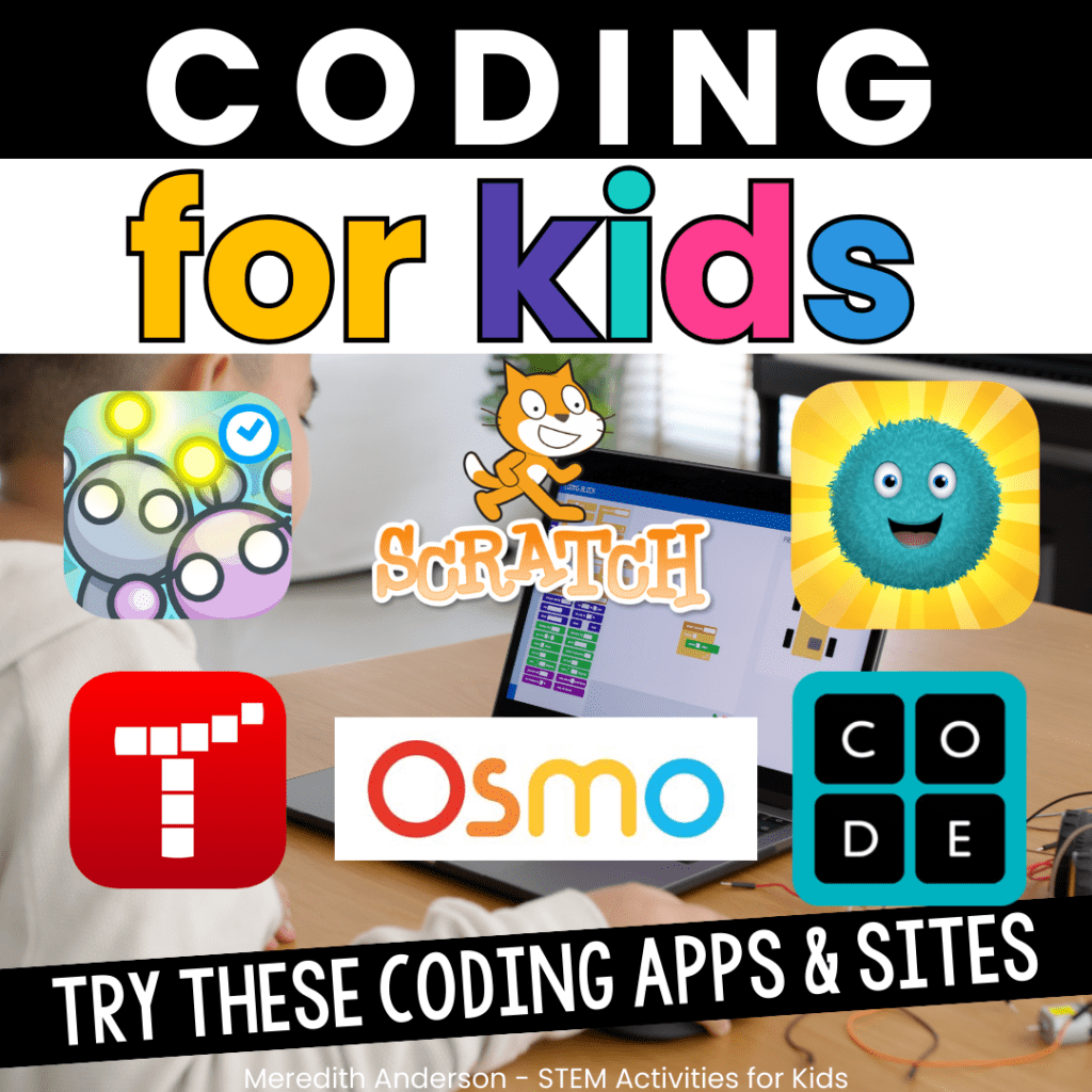 5 Ways to Celebrate National STEM Day - STEM Activities for Kids