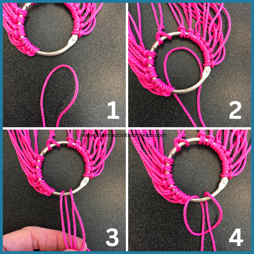 Team Building for STEM Challenges - STEM Activities for Kids