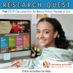 Blog - STEM Activities for Kids