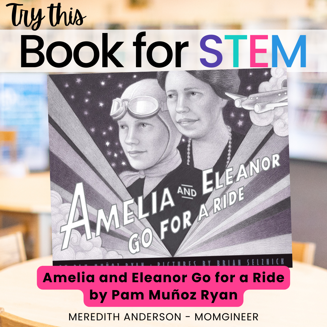 Paper Airplane STEM Activity - An easy to implement but engaging ...