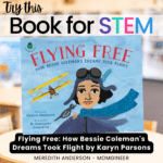 Paper Airplane STEM Activity - An easy to implement but engaging ...